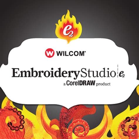 Jual Software Embroidery Design Wilcom E2 Shopee Indonesia Jual Software Embroidery Design Wilcom E2 Shopee Indonesia