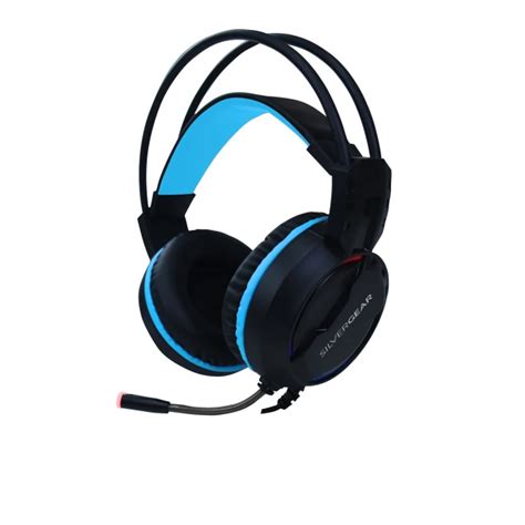 Want To Buy Gaming Headset Rgb Led Check It Out Now On Silvergear