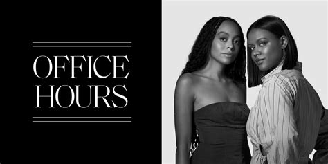 How Hunter Harris And Peyton Dix Quit Their Dream Jobs To Build A Pop Culture Platform