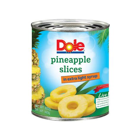 Dole Pineapple Mscs Primegoods Inc I Greater Manila Area And Cebu
