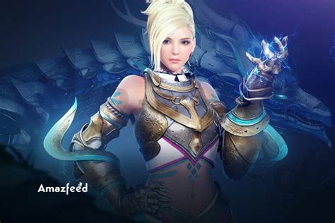 Bdo Tier List 2024 All Classes With Their Tier Amazfeed