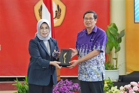 Binus University And Padjadjaran University Launch Three New Double Degree Masters Programs To