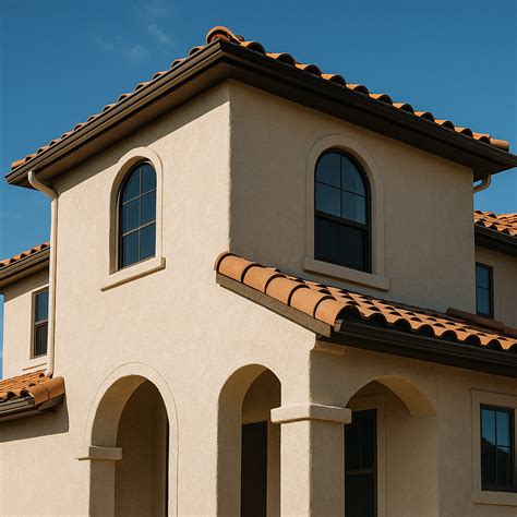 Why Colorado Homeowners Love Stucco And How To Keep It Looking New