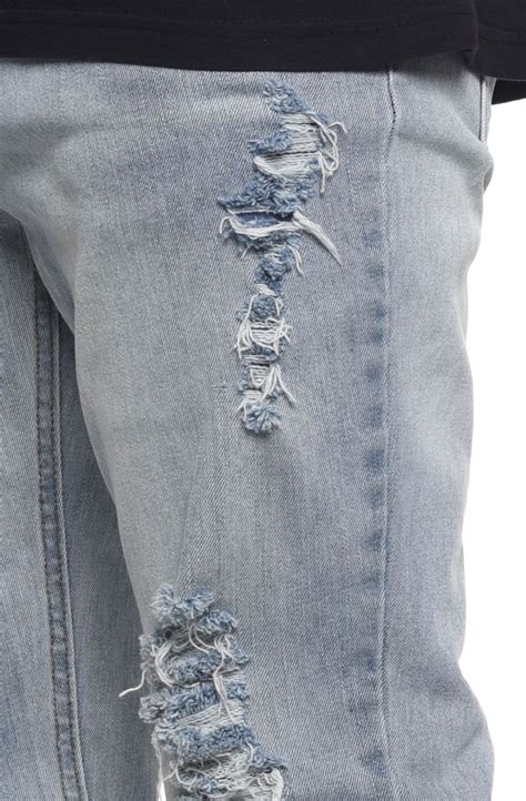 Thread Workshop The Ripper Denim In Lord 5005 Ld Karmaloop