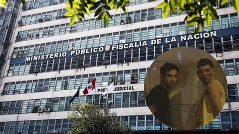 Denuncian Que Fiscalía De Lima Norte Libera Delincuentes Como ‘maldito Cris Pese A Graves