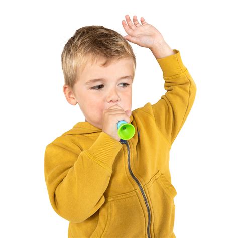 Small Foot Houten Fluit Trompet Online Kopen Lobbes Speelgoed