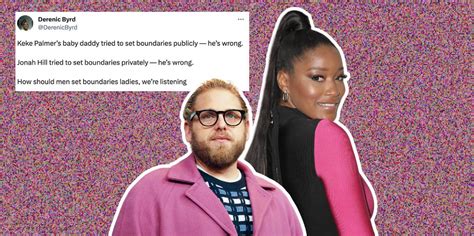 Lawyer Explains Difference Between Preferences And Boundaries In