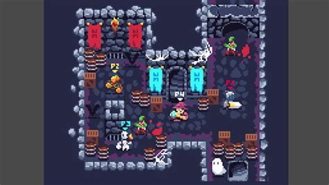 Faire Des Tilesets Pixel Des Tilemaps En Vue Du Dessus Et Des