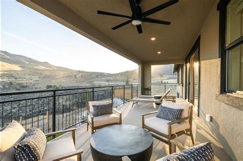 New Home Community Treeside Collection In Reno Nv