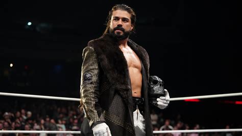 Andrade El Idolo Earns Aew Title Number One Contender Match At Grand