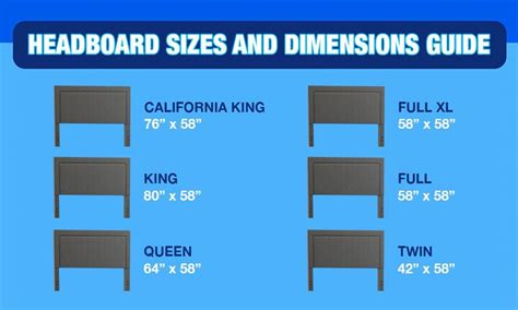 Standard Queen Size Bed Headboard Dimensions Home Design Ideas