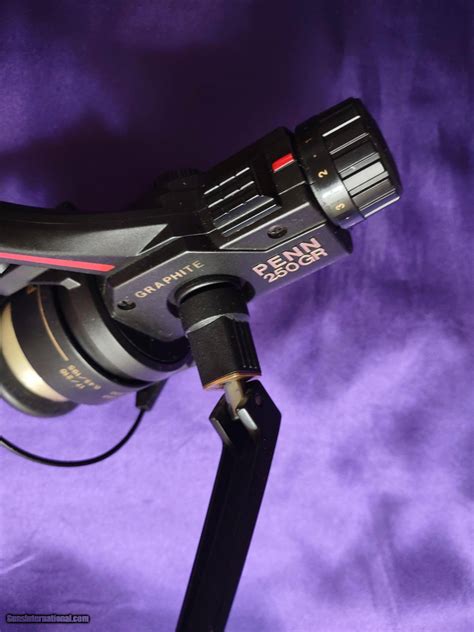 Penn 250gr Spinning Reel