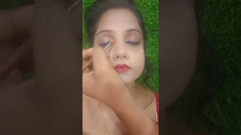 Normal Eyemakeup Shorts Viralshort Shortvideo Youtube