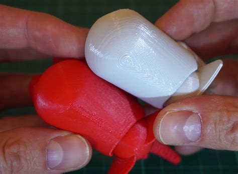 Slic3r Prusa Edition Variable Layer Height Uptimefab