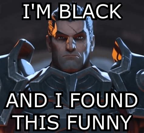 Average Noxus Poster R Darkinfolk