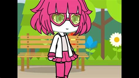 Robot Trains Made In Gacha Life Youtube