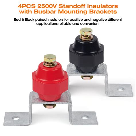 Wire Standoff Insulators