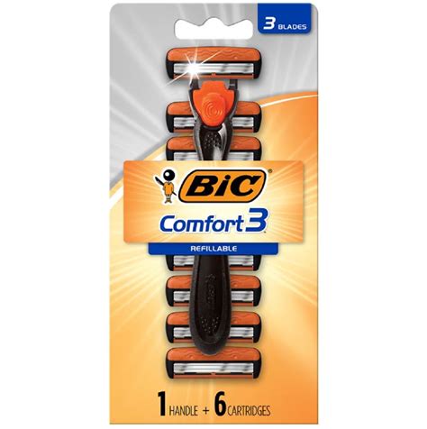 4 Off Bic Razors Printable Coupon Keep Calm And Coupon