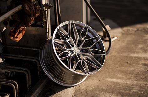 Concaver Wheels Cvr6 Wheels Gallery