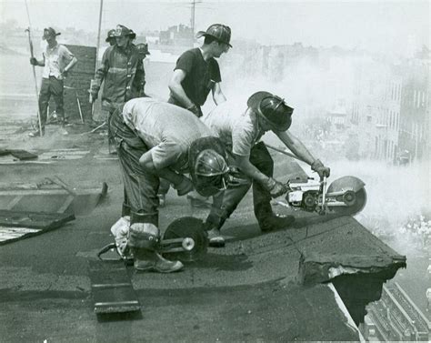 305 Best Fdny Old School Images On Pinterest Firefighters Fire