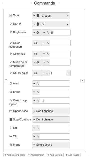 Out Node Not Useable Anymore With Deconz 236 On Safari · Issue 217 · Deconz Communitynode