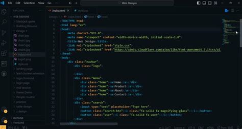 Video Mohtashim Afzal On Linkedin Frontenddevelopment Webdesign Html Css Uiux
