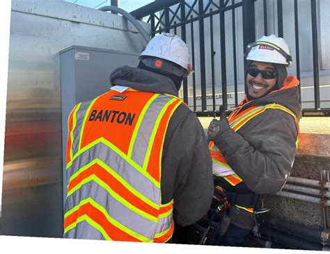 Banton Today Banton Construction Company