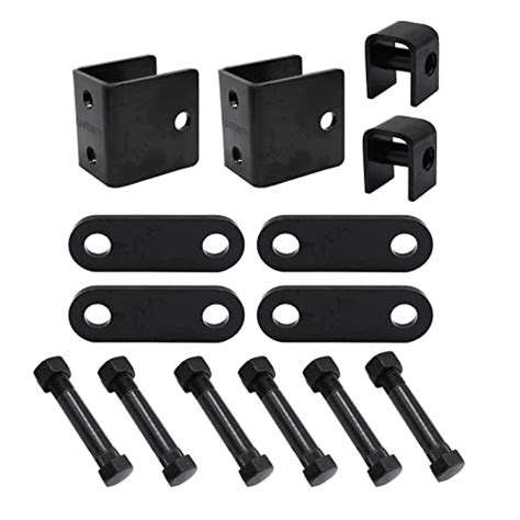 Best Leaf Spring Hanger Kit Get The Perfect Fit For Your Vehicle