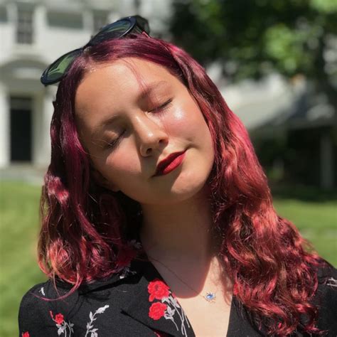 Iris Apatow On Instagram Just Your Average Teen Crisis”