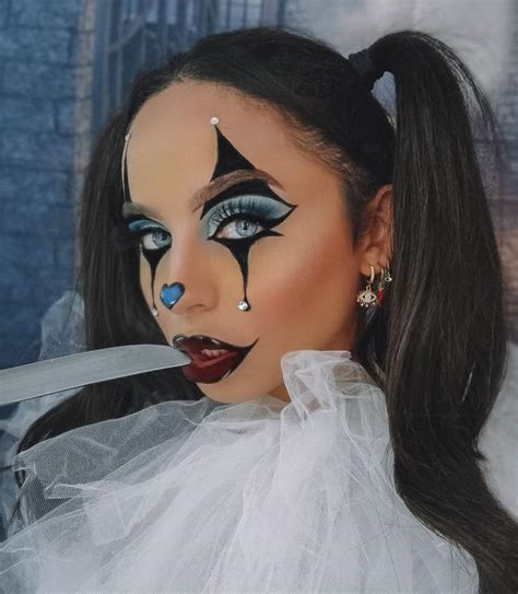 Clown Makeup Tutorial