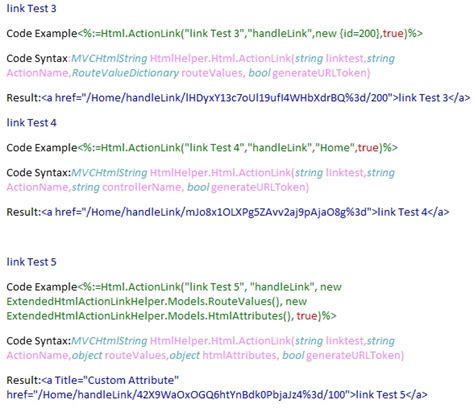 Preventive Method For Request Forgery An Example With ASP NET MVC CodeProject