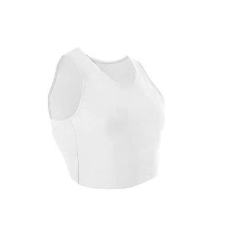 ﾟﾟ･new ･ﾟﾟ･｡ White Binder Chest Binder Is Depop