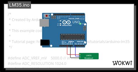 Wokwi Online ESP STM Arduino Simulator