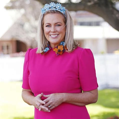 Samantha Armytage Reveals Close Friend Cancer Diagnosis Au