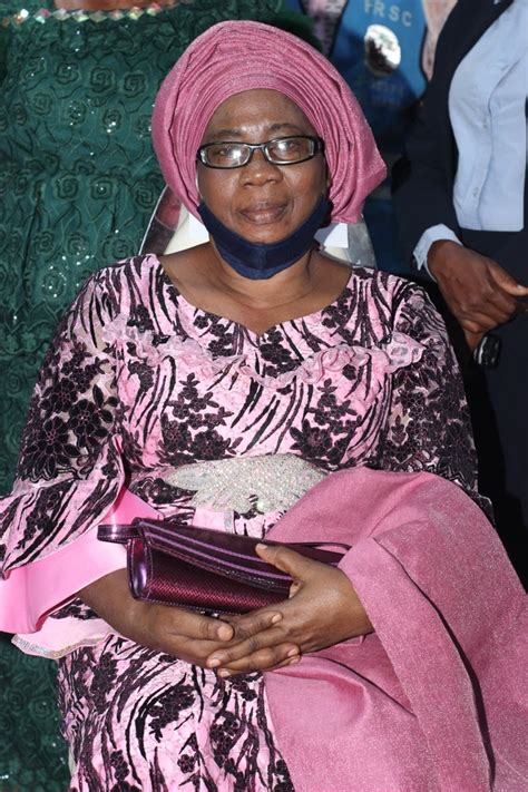 Breaking Pastor Samuel Olusegun Oladele Formally Inaugurated As President Cac Worldwide