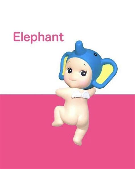 Sonny Angel Looking Back Series Hobbies And Toys Toys And Games On Carousell