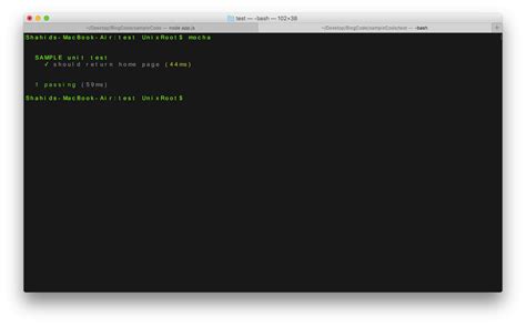 Continuous Integration And Deployment With Jenkins And Node Js