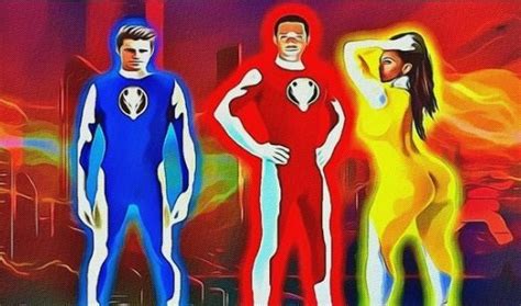 Power Ranger Dragforc By Rojay101 On Newgrounds