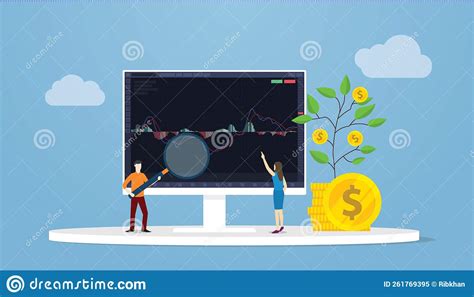 Macd Moving Average Convergence Divergence Indicator For Stock Market