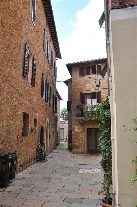 توسكانا ، زقاق ، ضيق ، شارع ، ستا ، شيريكو ، إيطاليا Pikist