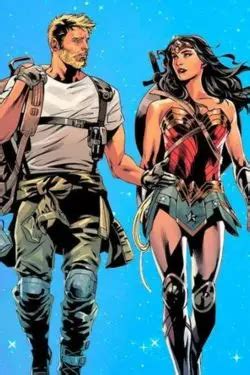 Ranking Every Love Interest Of Wonder Woman In The Comics Gobookmart