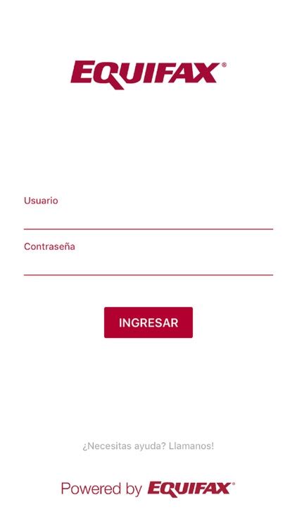 Id Validator By Equifax Perú Sa