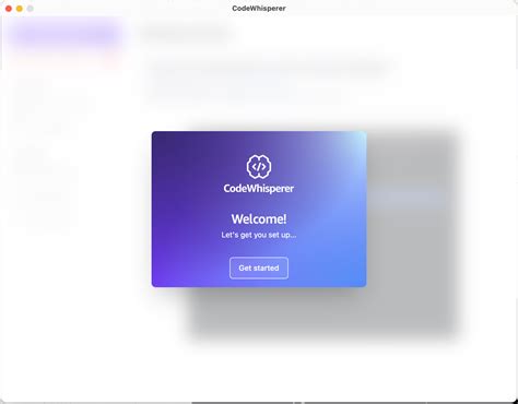 Amazon Codewhispererでaws Cliのコマンドをtext To Commandしてみる Developersio