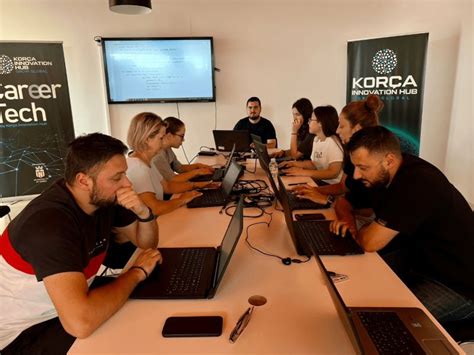 Albanian Ict Academy On Linkedin Readytowork Softwaredevelopment Python Java Javascript