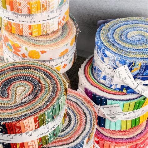Hit The Jelly Roll Jackpot With National Sew A Jelly Roll Day Artofit