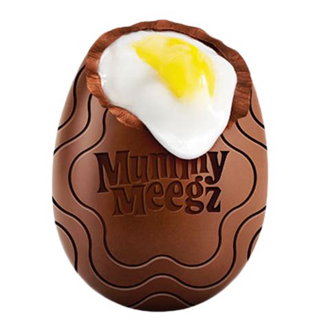 About Mummy Meegz Vegan Sweet Treats