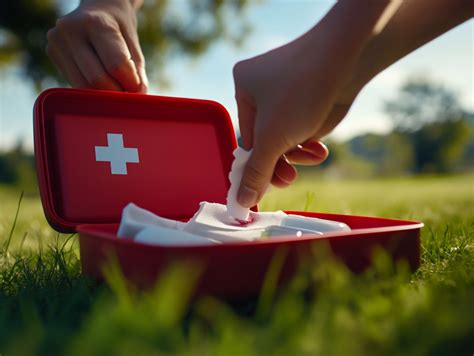 Ultimate Guide To Hard Shell First Aid Kit Customization First Aid