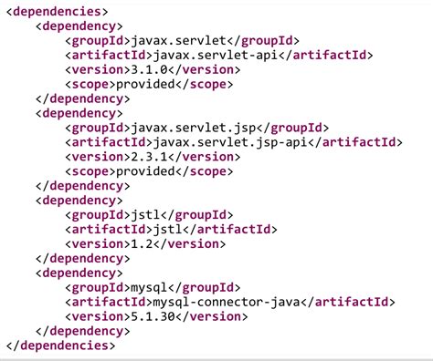 Crud Application Simple Steps In Java Using Servlet And Jsp