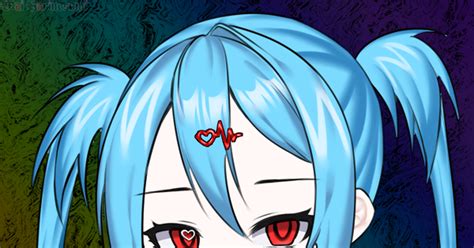 Picrew Eair 埃艾爾 宇宙クリエイターのイラスト Pixiv