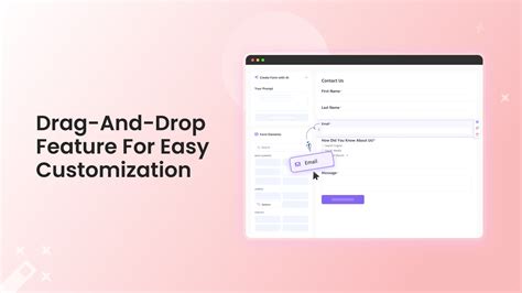 Formcrm Ai Custom Form Builder Create Forms In Seconds Shopify App